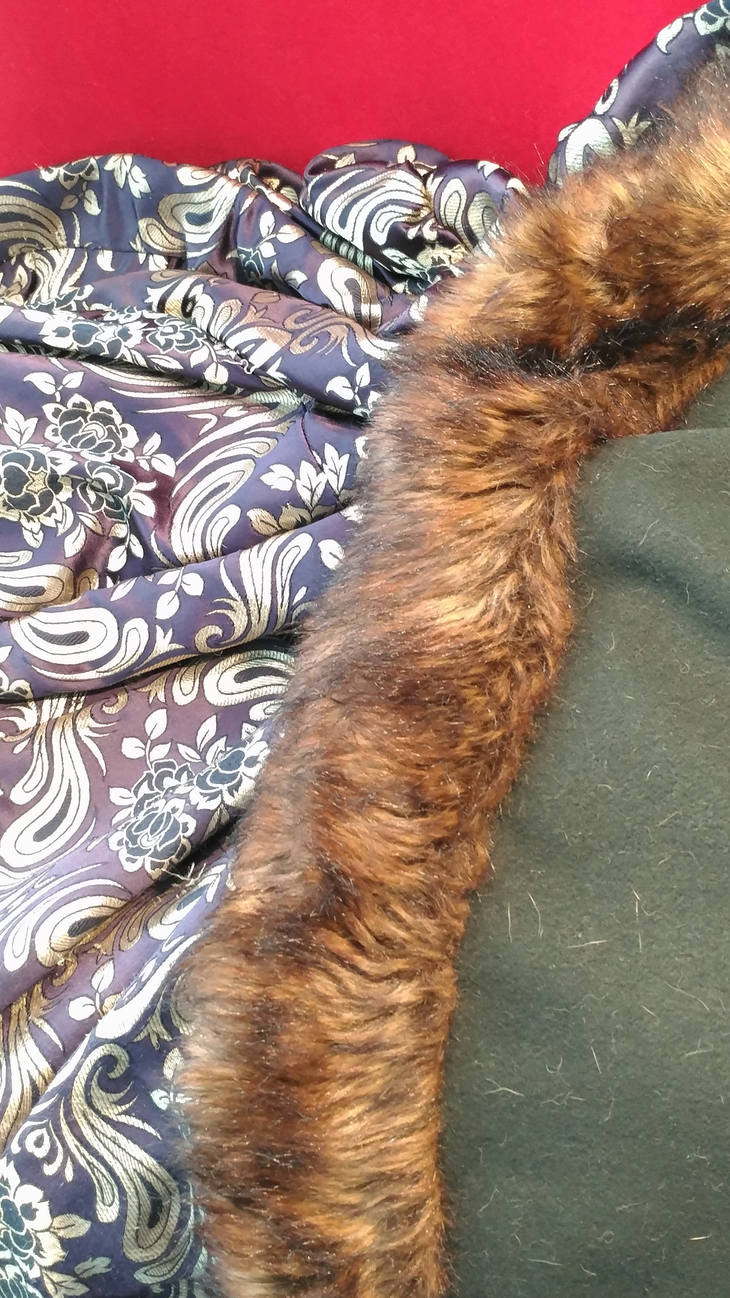 Medieval Patterns – Reconstructing History