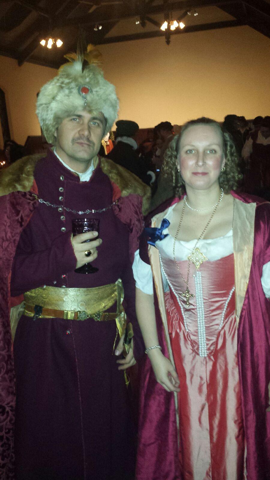 RH403 — Polish Delia & Kolpak sewing pattern – Reconstructing History